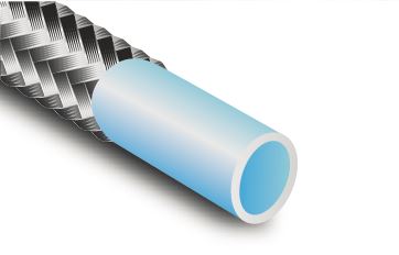 Smooth Bore Medium Pressure Hose Image - Flexonics.com