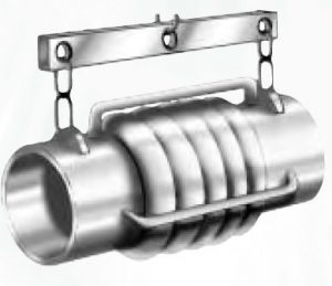 Installation Instructions Flexonics