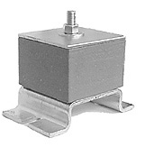 FiberglassIsolationMount - Flexonics.com