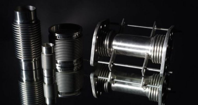 FlexonicsMetalExpansionJoints - Flexonics.com